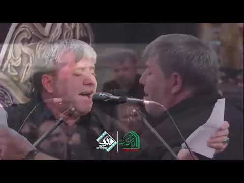Hacı Nadir Cavadi - Hz. Zeynep (S.a) vefatı 1 - Azeri Mersiye  Çox gözel meclis... #muhibbiehlibeyt 