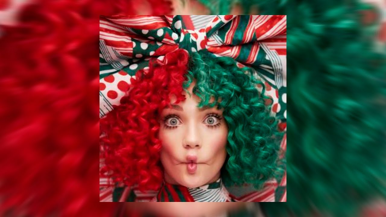 Sia - Snowman | Lyrics Video - YouTube