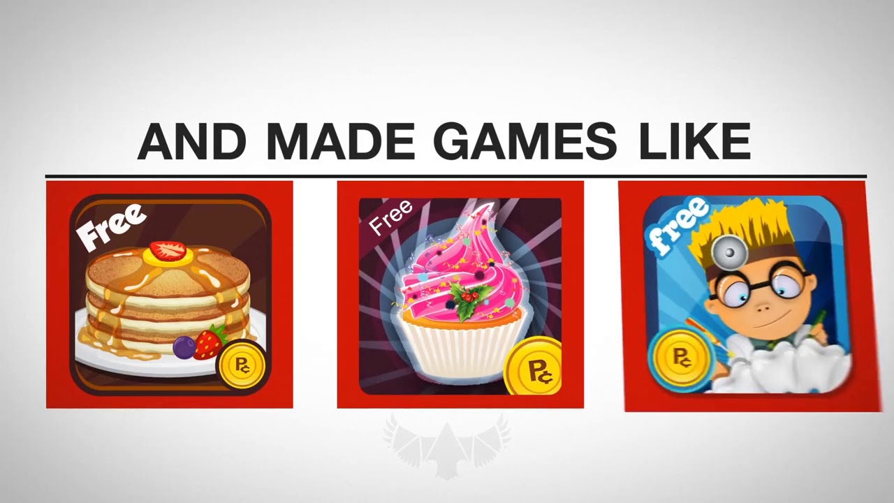 Game Strom Introduction Video - YouTube