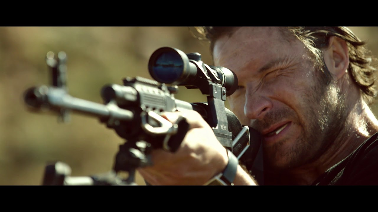 Hunting Emma | BIFFF 2018 - YouTube