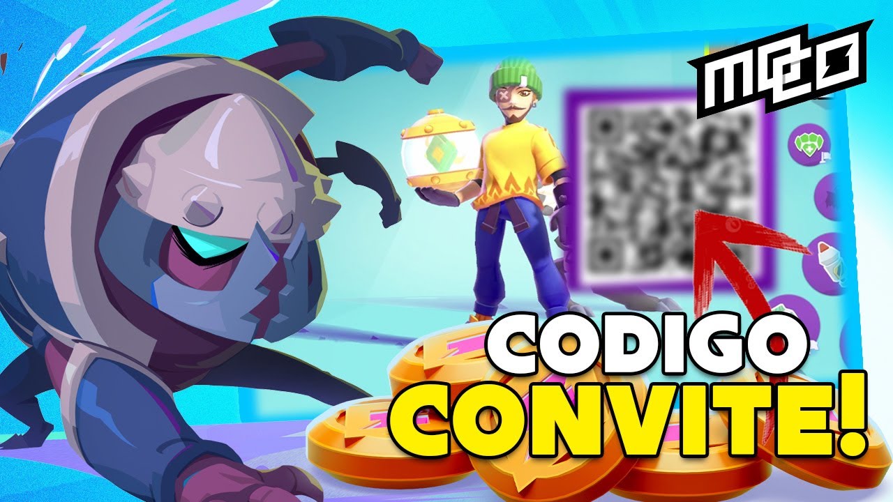 MO.CO - TESTEI A NOVA BOMBA CPU + QR CODE DO CONVITE PRA VOCÊS! - YouTube