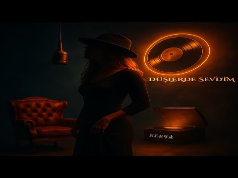 KERYM – Düşlerde Sevdim (Official Audio)