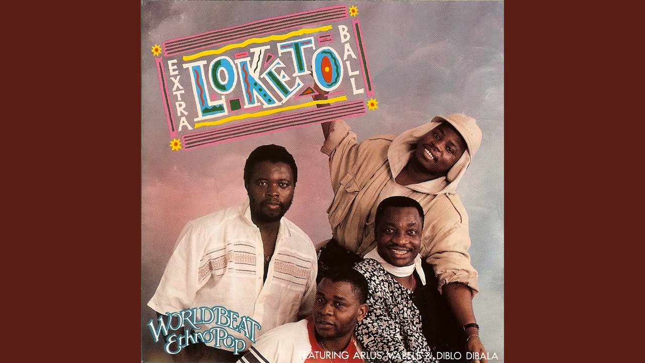 Tcheke Linha - YouTube Music