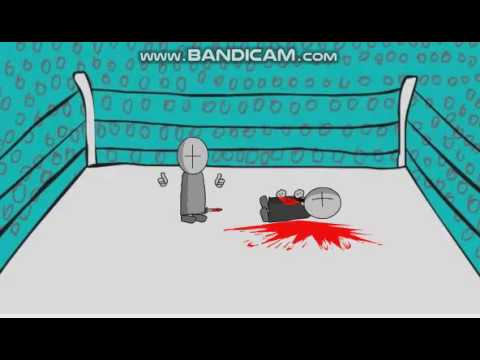 Boks Vakti (Kısa Animasyon) - Reyiz Animasyon