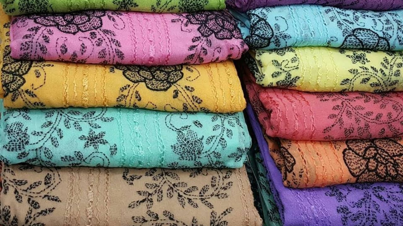 Latest Collection Of Kacha Tanka Suits || For Order 00923067884376 ...