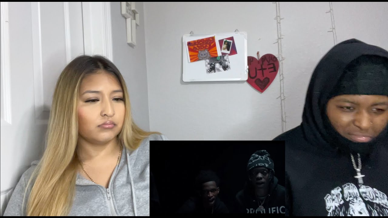 Kyle Richh x Jenn Carter x TaTa 41 - On Gang | MV Reaction - YouTube