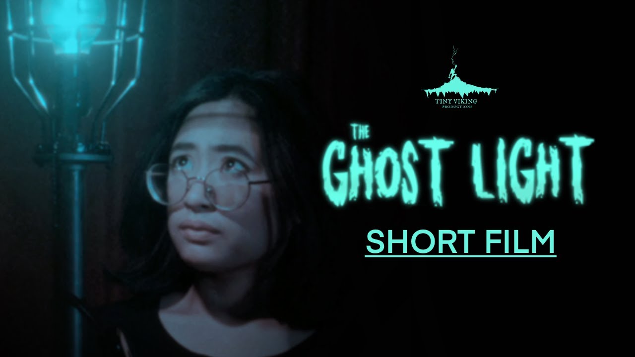 The Ghost Light - Short Film - YouTube
