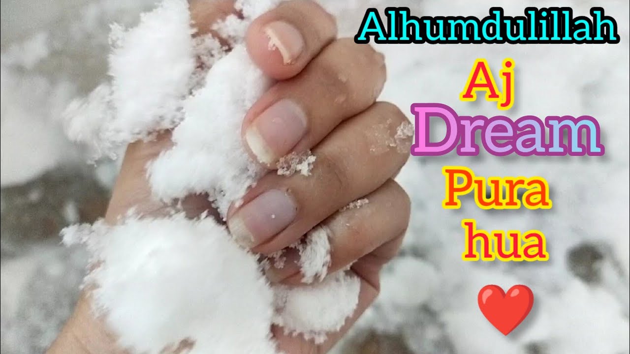 A big Surprise 😍 | Snow fall in Baku | Snow fall in Azerbaijan (Baku ...