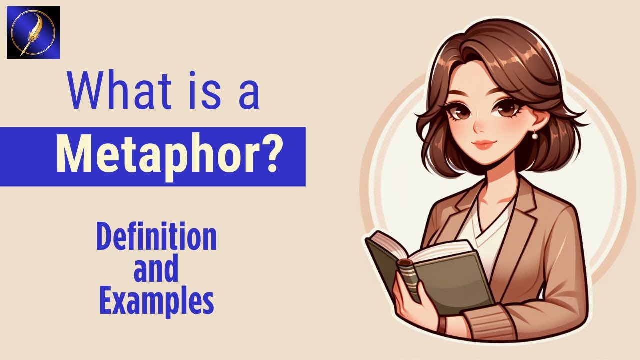 What is a Metaphor? A Simple Definition, Examples, and Tips for Using ...
