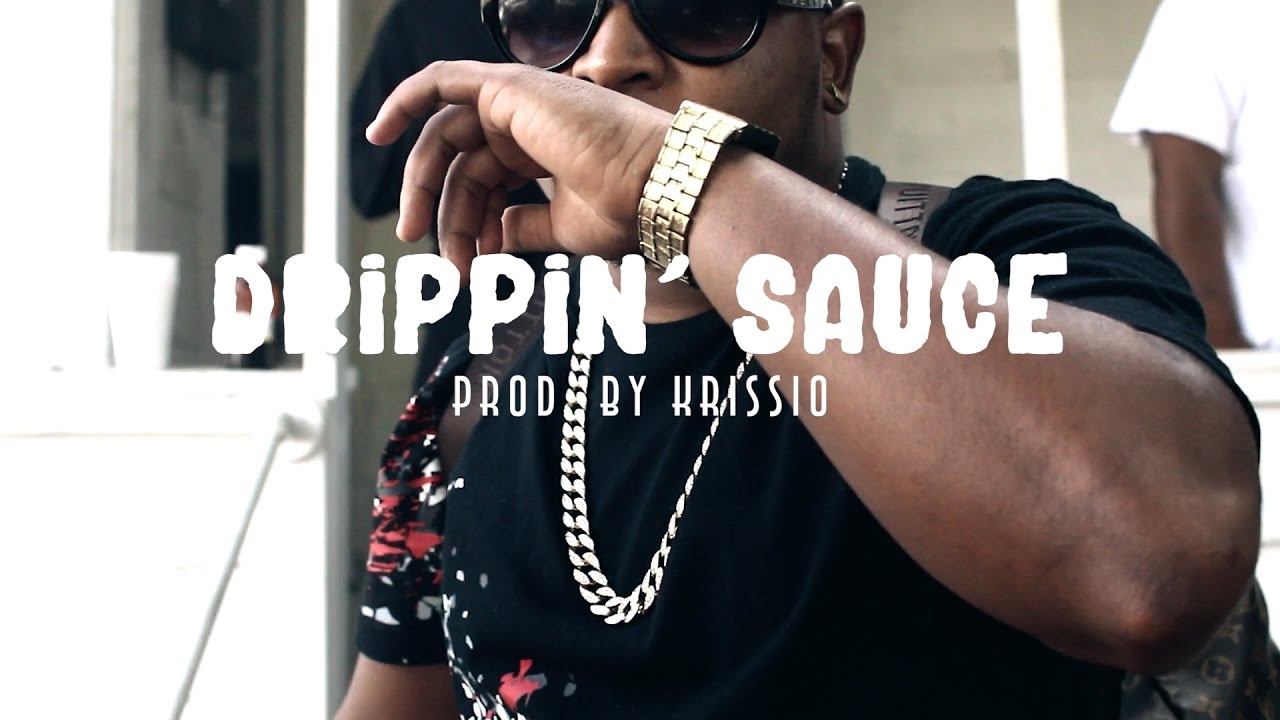 James Bandz - Drippin' Sauce | Official Video | Shot By. @JayeDuce ...