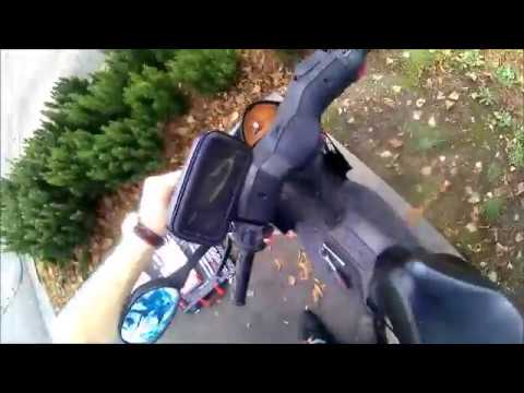 Unboxing et test intercom Excelvan V6-1200, bloc disque Master lock et ...