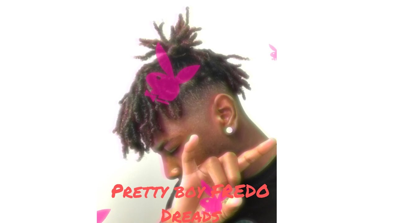 HOW TO GET PRETTYBOYFREDO DREADS🥶 - YouTube