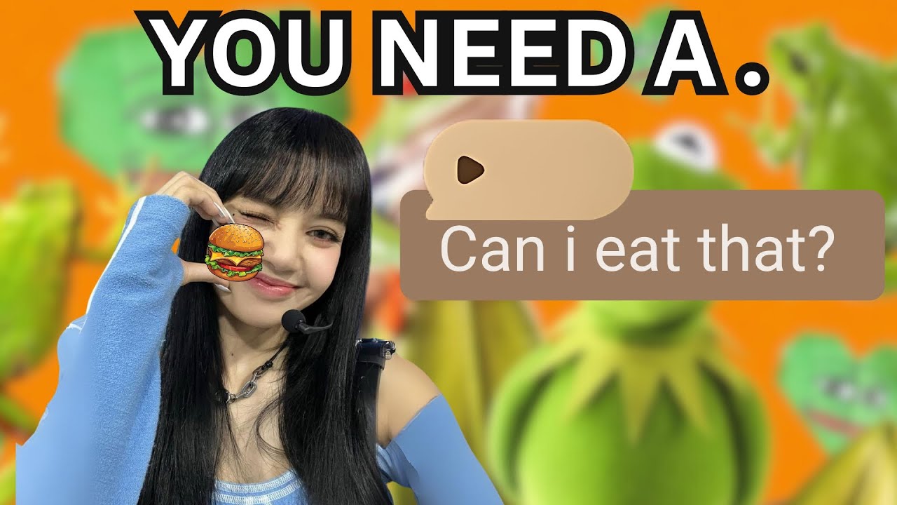 watch me make lisa fall into arms - YouTube