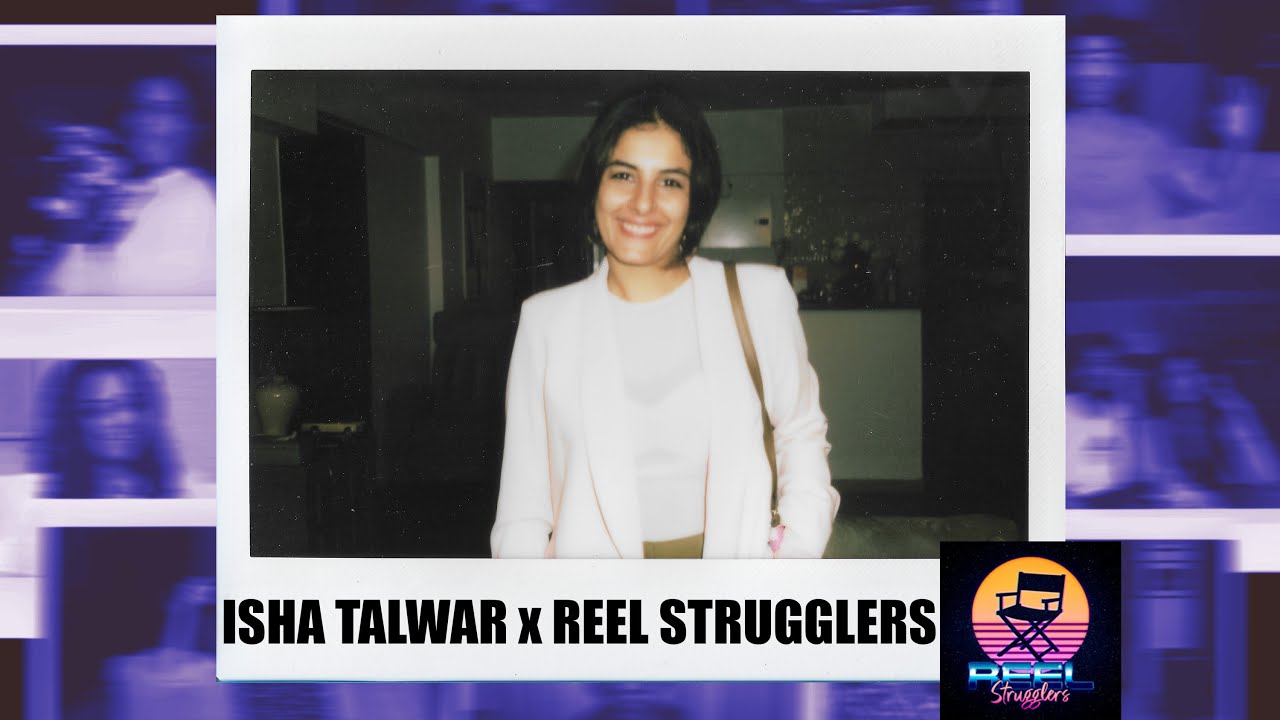 Actors 15# - Isha Talwar - YouTube