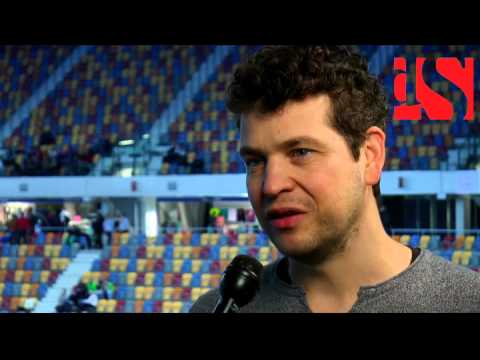 AFAS-talkshow: Matthijs van Bon - YouTube