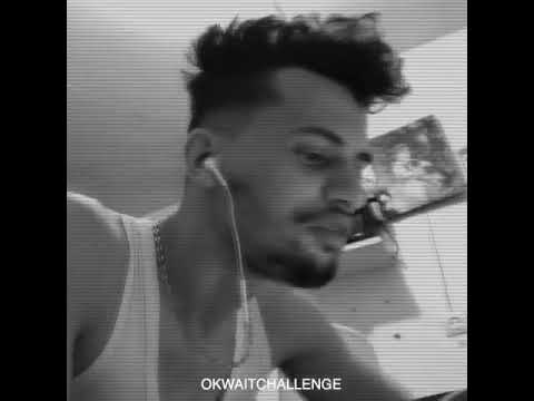 Adil Taouil #okwaitchallenge (Freestyle)