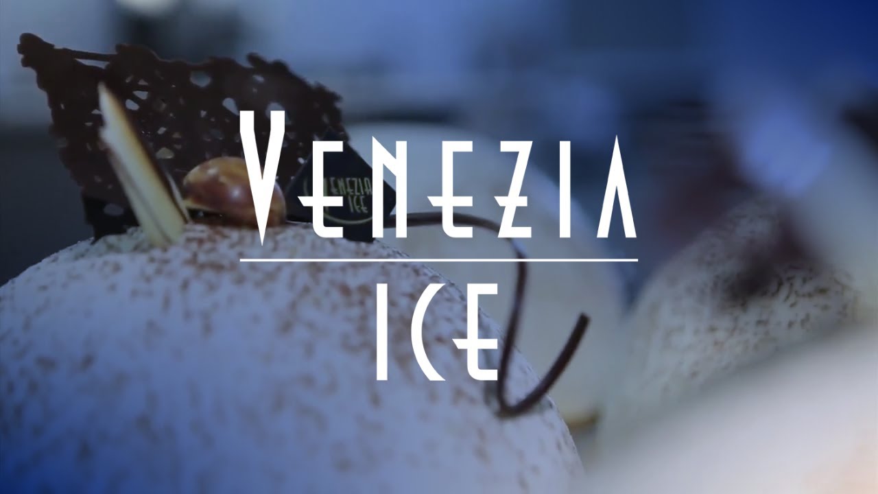Film franchise VENEZIA ICE - YouTube