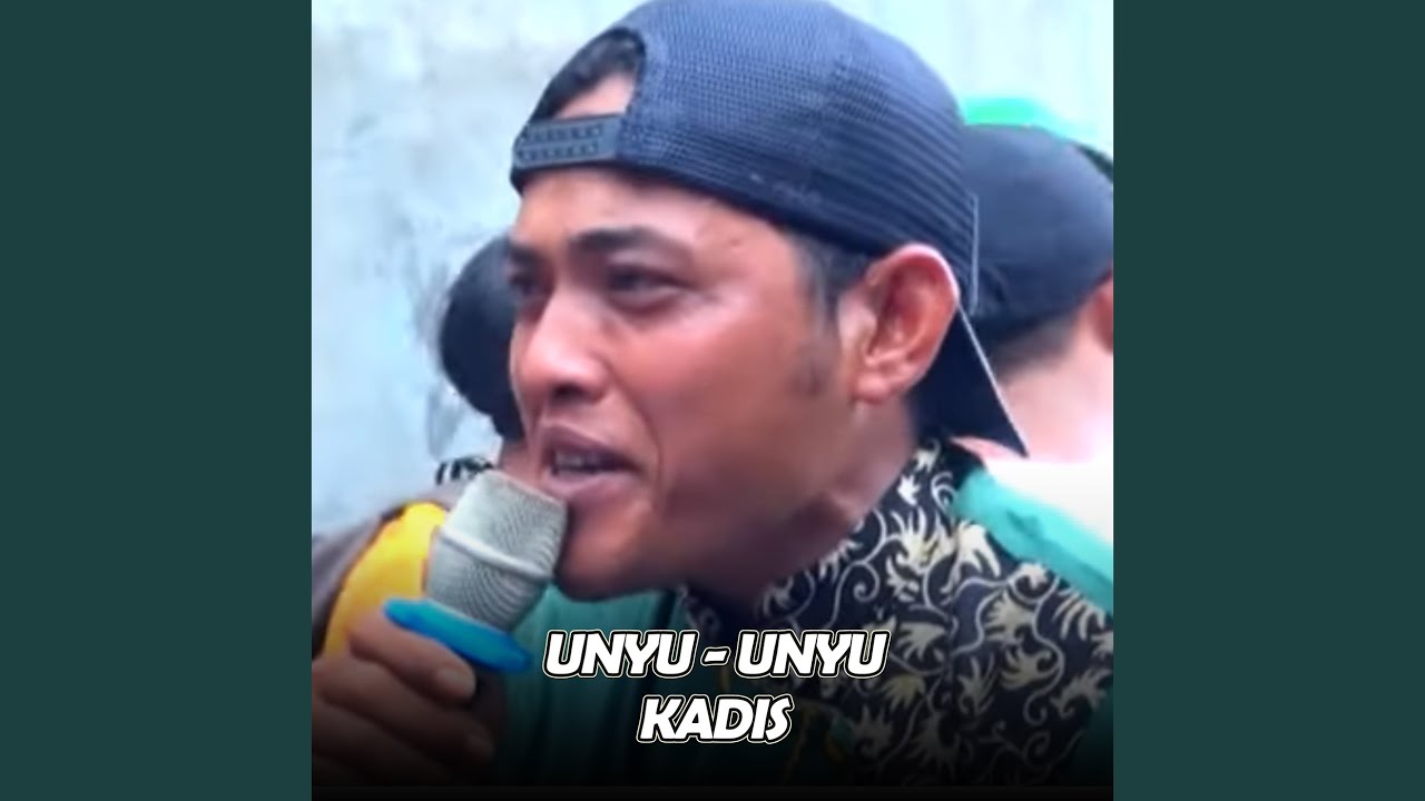 Unyu Unyu (Live) - YouTube
