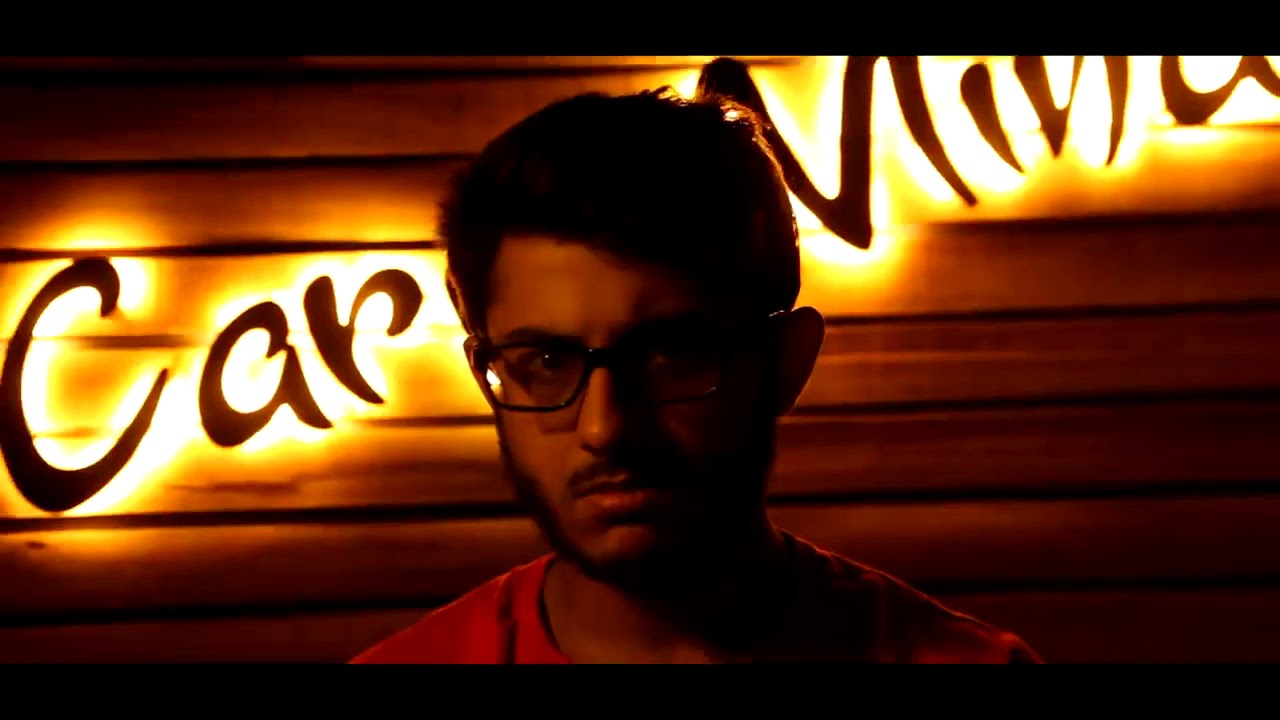 Carry Minati Room Tour😍 - YouTube