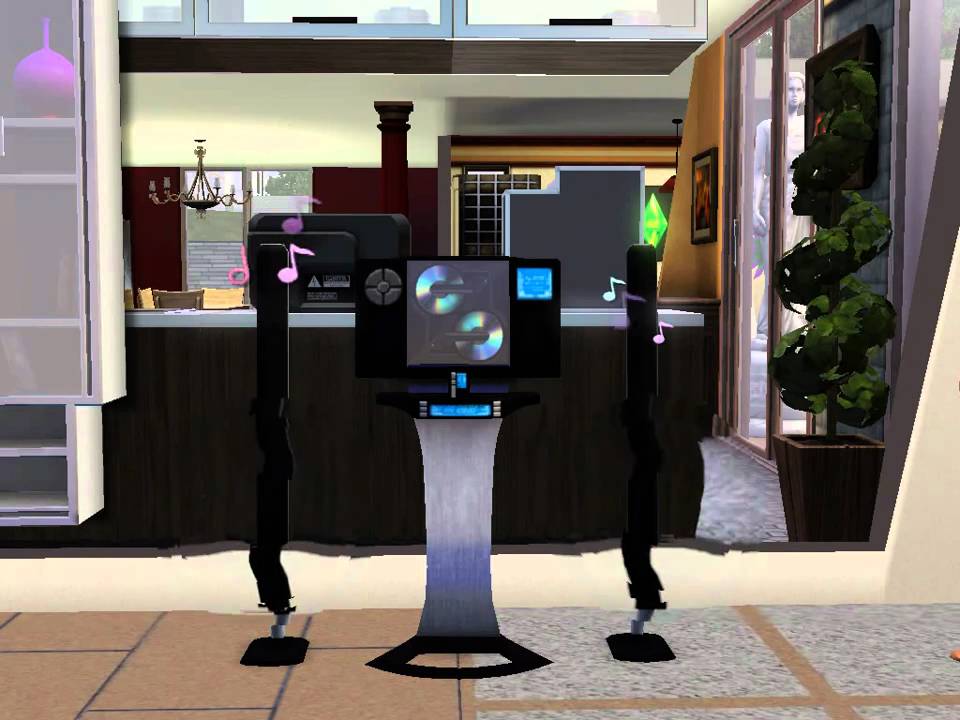 Sims 3 Indie Music - YouTube