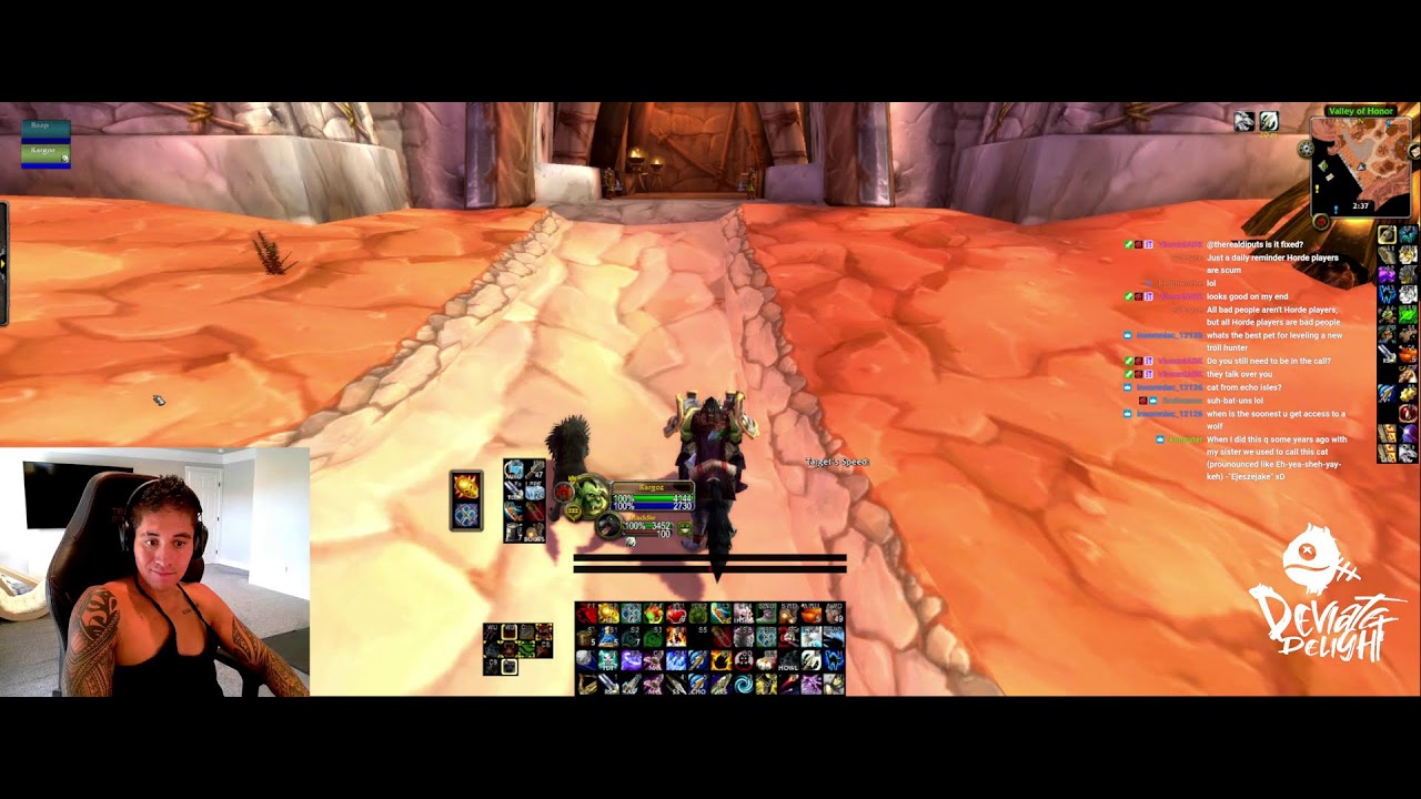 AHMPY SUB 30MIN MC SPEEDRUN? - FRESH VANILLA - HUNTER POV - YouTube