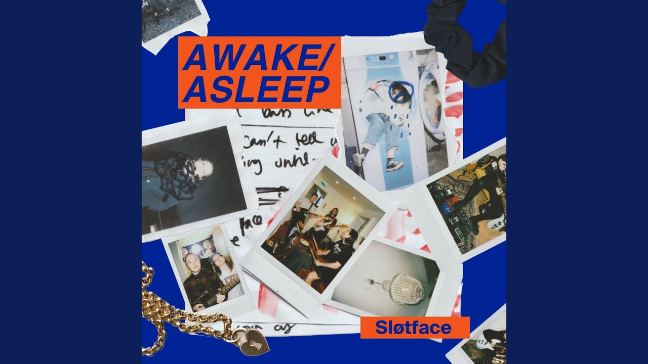 AWAKE/ASLEEP - YouTube