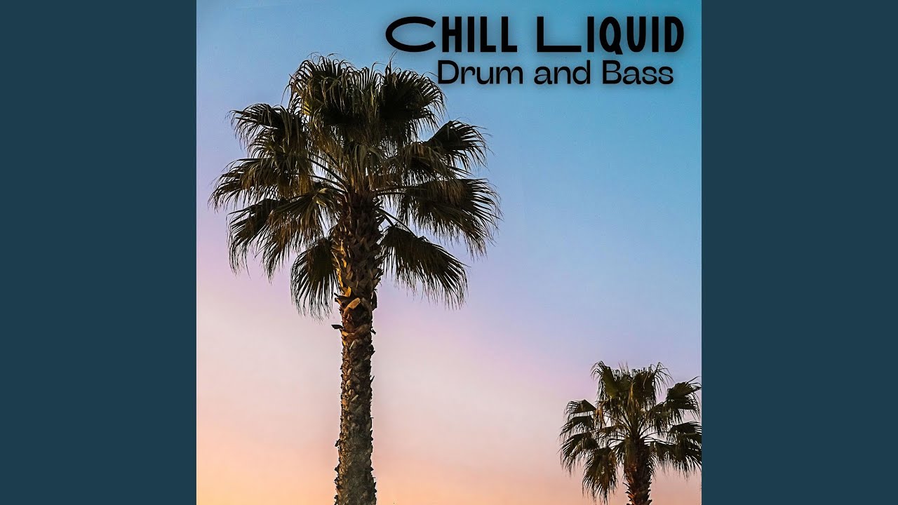 Chillstream DnB - YouTube