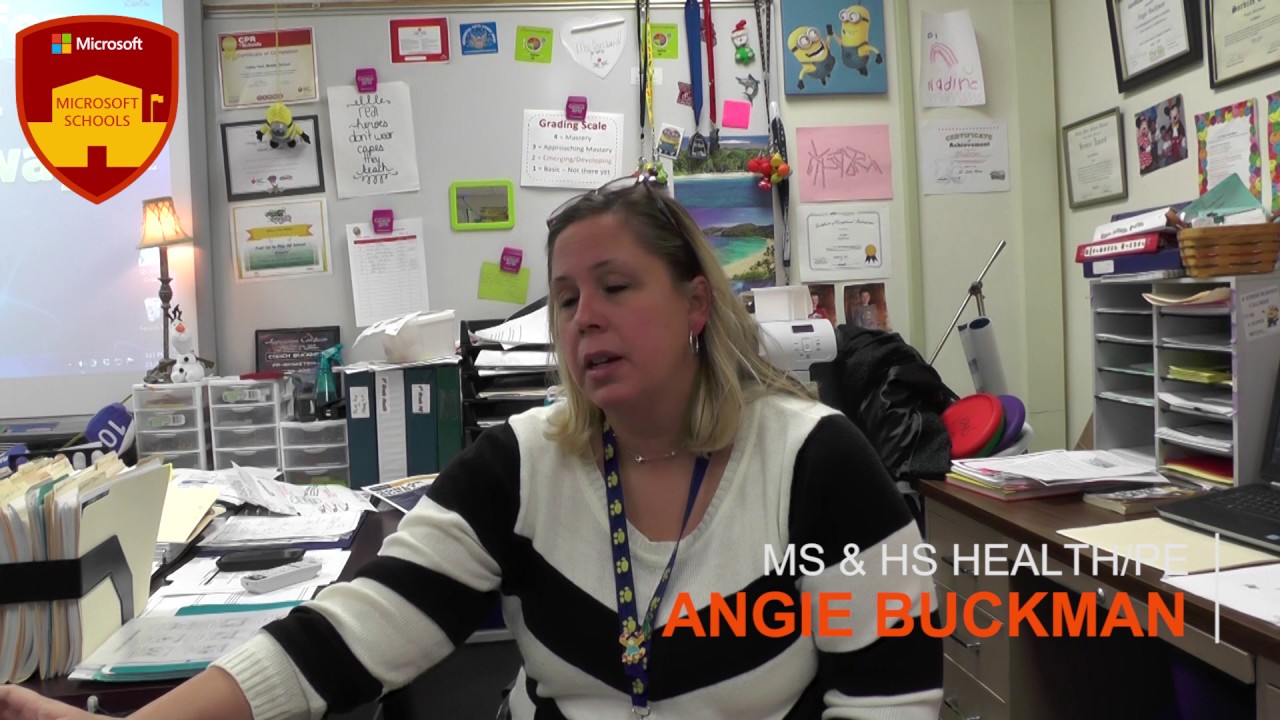 Spotlight on Technology - YouTube