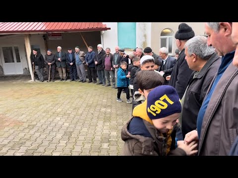 2026 RAMAZAN BAYRAMI KÖYÜMÜZDE BAYRAMLAŞMA KÜÇÜK OĞLUM ASKERDE 