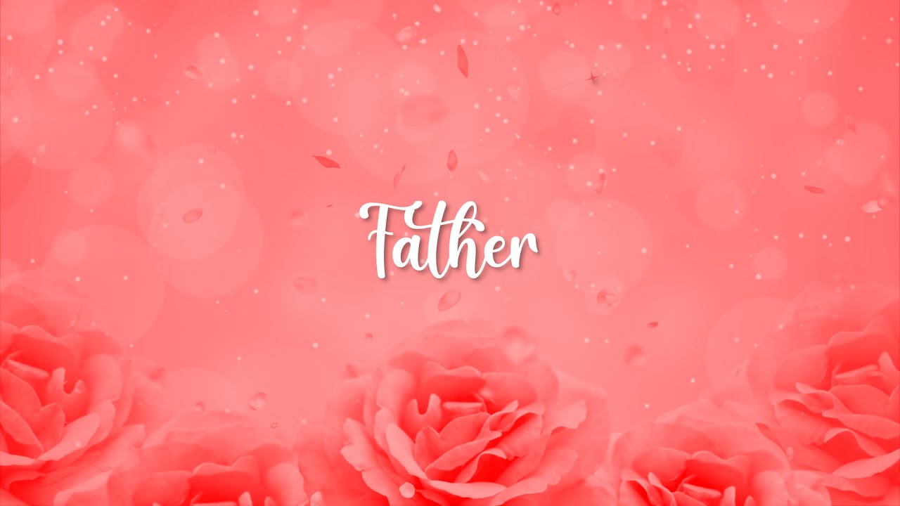 Reflections on Fatherhood: A Heartfelt Tribute - YouTube