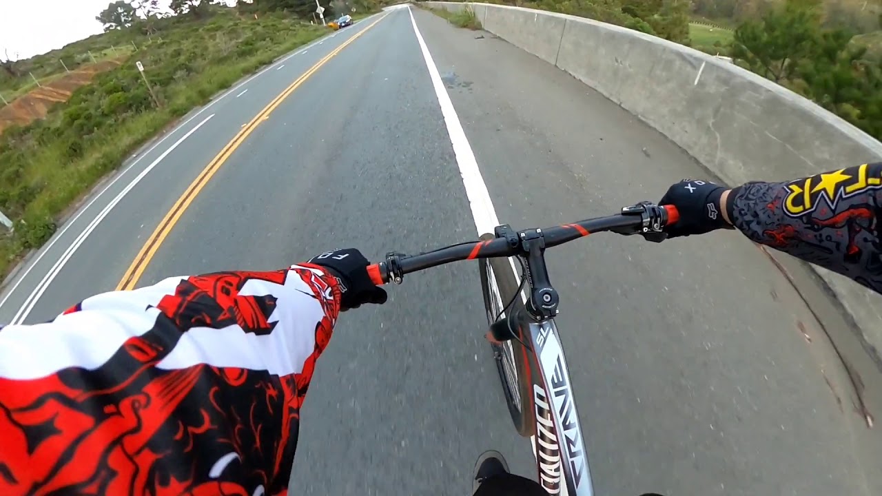 Devil's Slide [(PACIFICA)] - YouTube