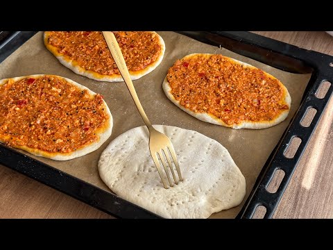 Verschwenden Sie keine Zeit, dieses Brot zu backen! Hundertjähriger Geschmack