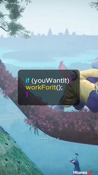 Happy coding | #1 | #motivation #keeponcoding #positivethinking #coding - YouTube