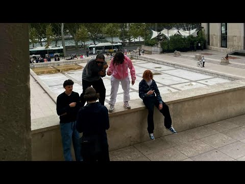 Narcopoètes(LALA) - Nahash .Clip Officiel - YouTube