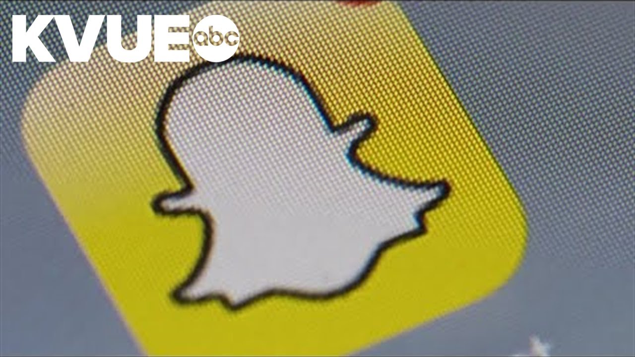 Snapchat introduces new safety features - YouTube