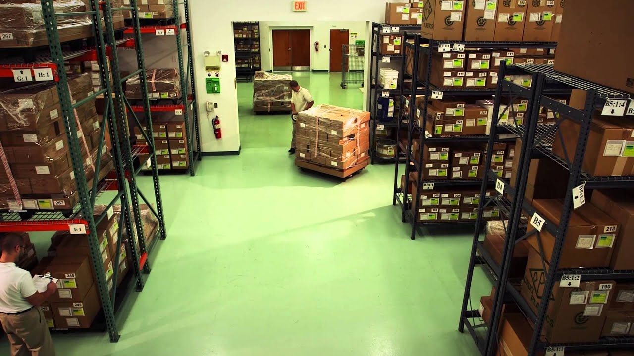 Who is Xerimis? - Corporate Video Production - YouTube