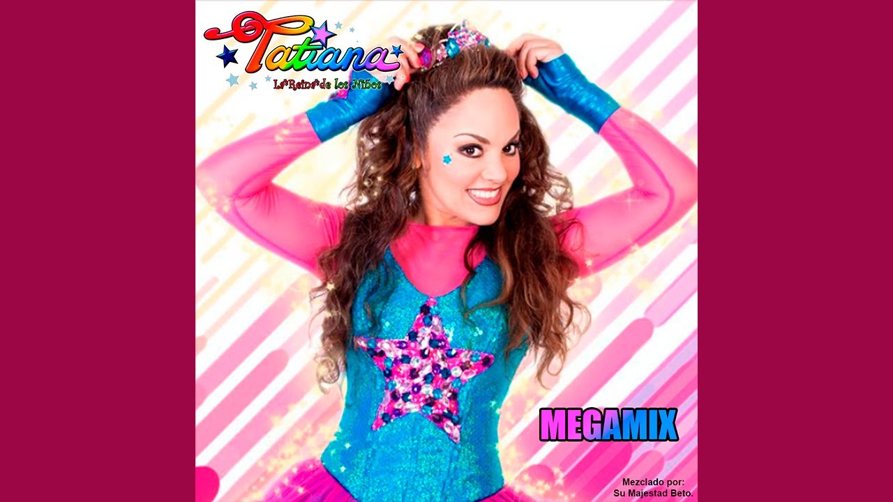 MEGAMIX - YouTube Music