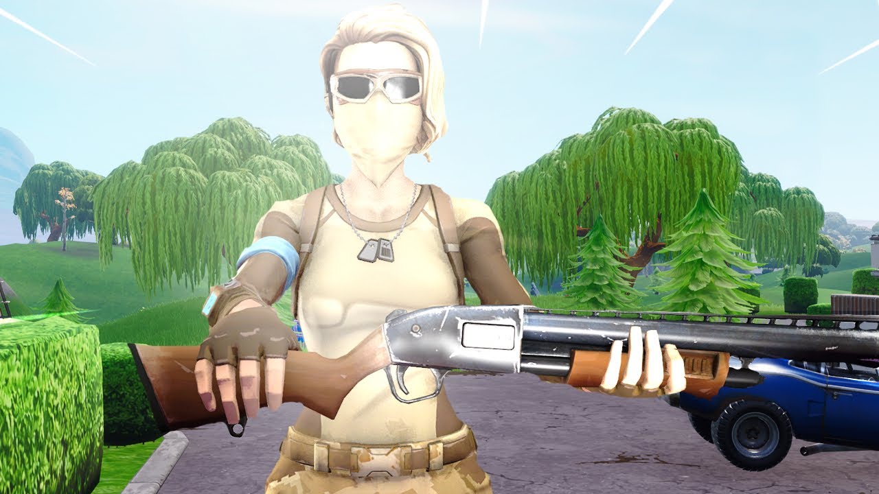 Why Am I Not In BH #ReleaseTheHounds @Bh Mayo @BH OGL - Fortnite ...