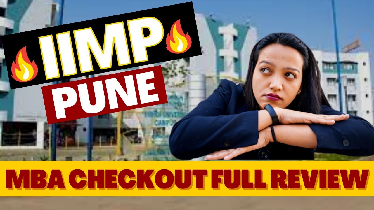 Indira Institute of Management (IIMP), Pune🔥 || Eligibility😯 || Fees 2. ...