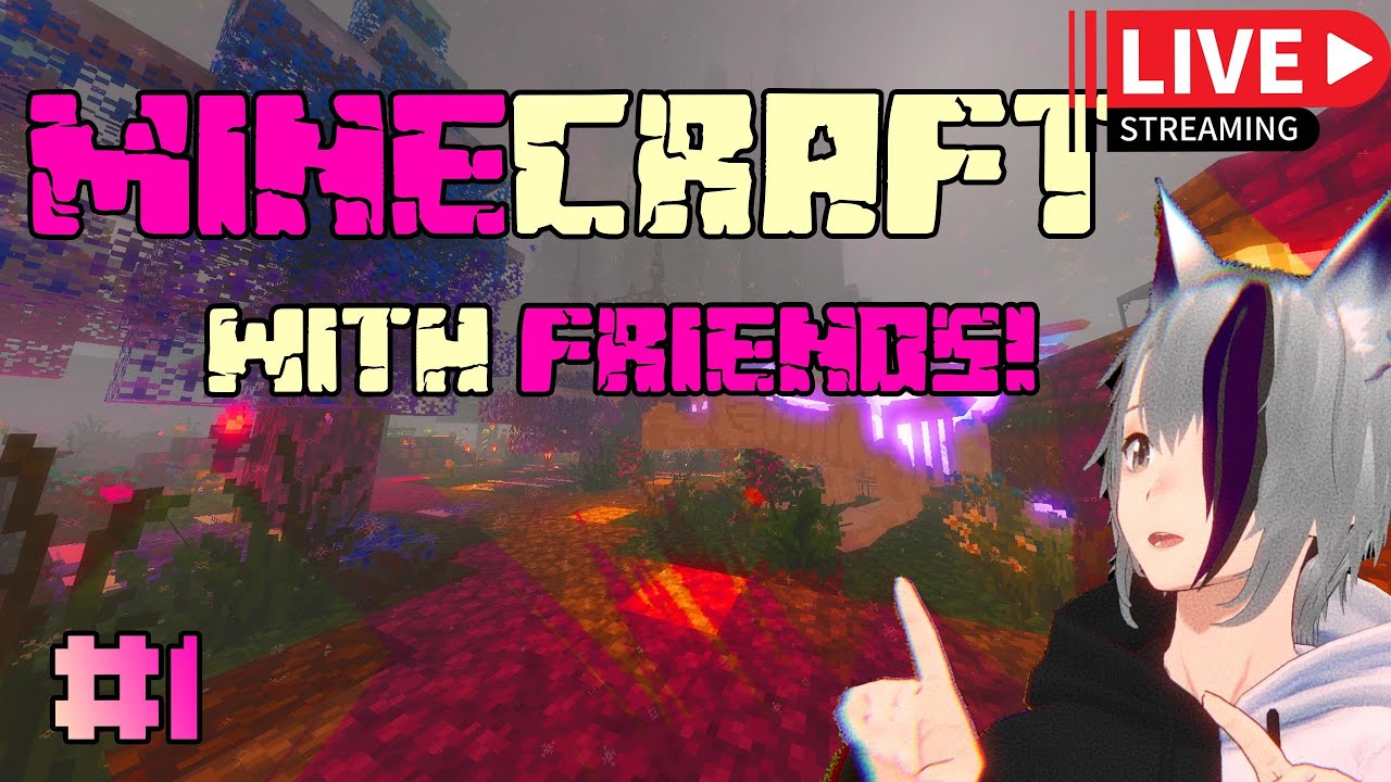 Minecraft Sneak's RPG Pack with friends "MORE MODS - YouTube
