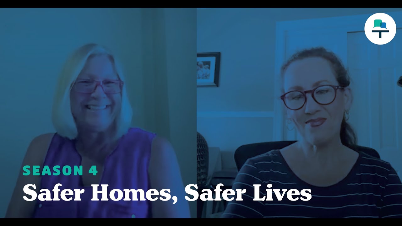 S4 Ep 27: Safer Homes, Safer Lives - YouTube
