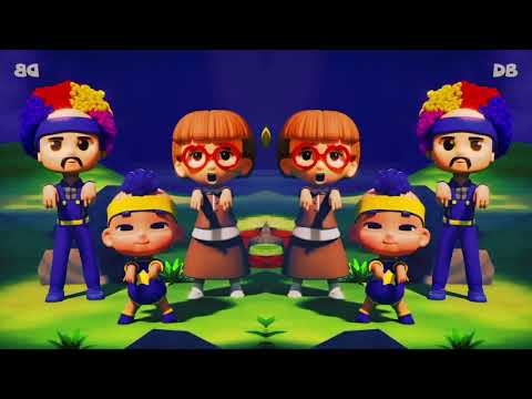 LOLLY  GAG DANCE CHALLENGE | FUN KIDS SONG | ALEXA PRO EDITOR 