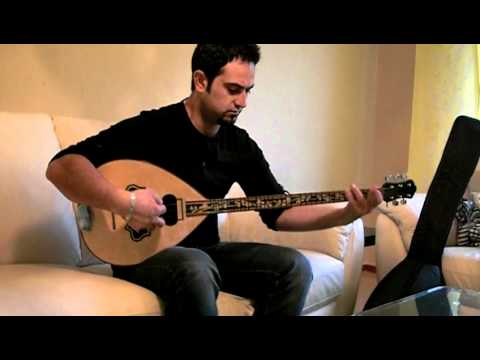 Kar Tanem played by Ali Shaker.MOV - YouTube