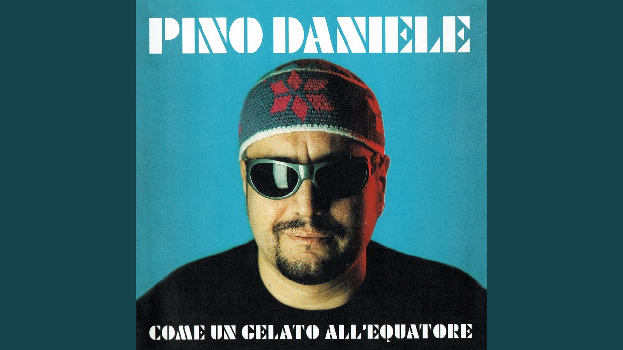 Neve al sole (2017 Remaster) - YouTube