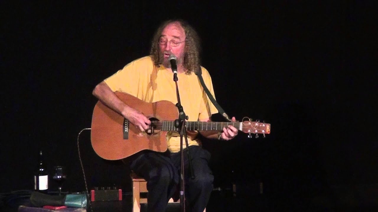 Vin Garbutt@Wath Festival 2013 - YouTube