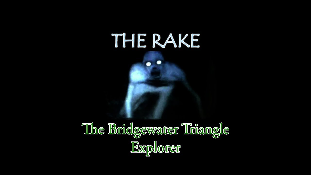The Rake - YouTube
