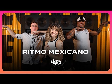 #TBT FITDANCE - Ritmo Mexicano - MC GW | FitDance (Coreografia)