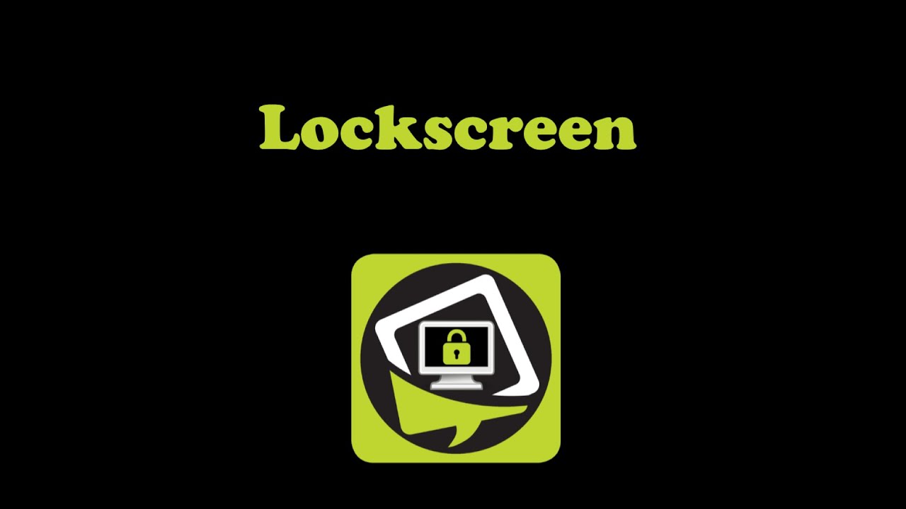 Managing Lockscreen Sequence (Full Tutorial) - YouTube