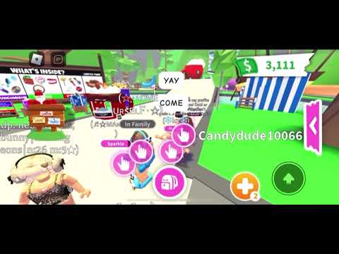 MAKING A MEGA UNI! FIRST VIDEO!! W/maddie playz - YouTube