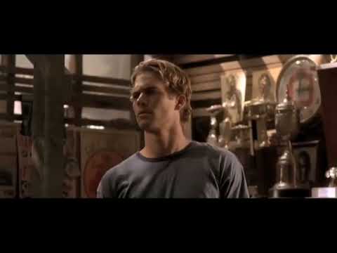 Dominic Toretto tells Brian how his father died - YouTube